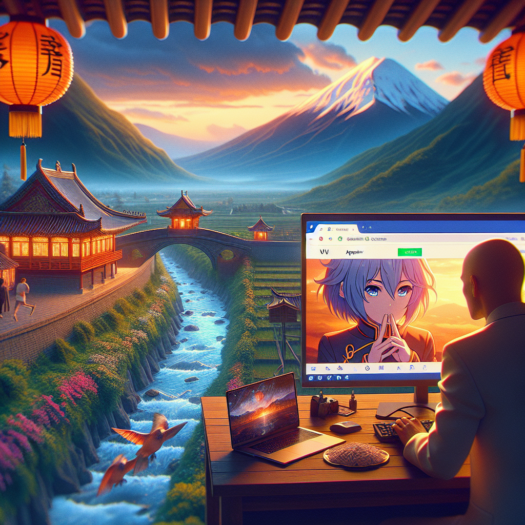 How can overseas comic fans enjoy the Chinese comic "Zhan Shen" using ...