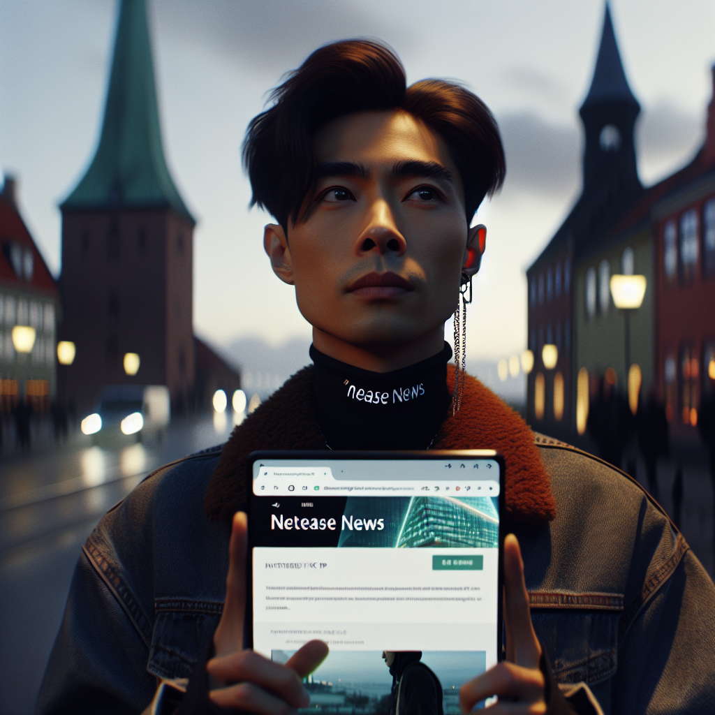 What to do if you are restricted from using NetEase News in Denmark ...